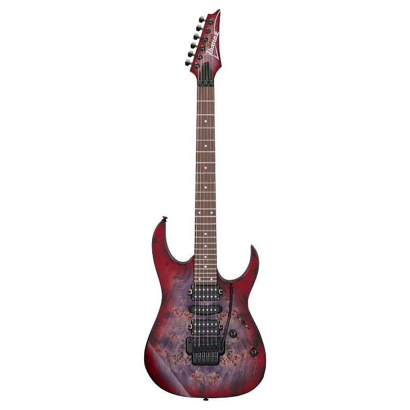 Ibanez RG470PB Standard | Reverb