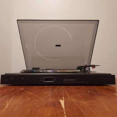 Vintage Vector Research VT-155 Belt Drive Auto Return | Reverb