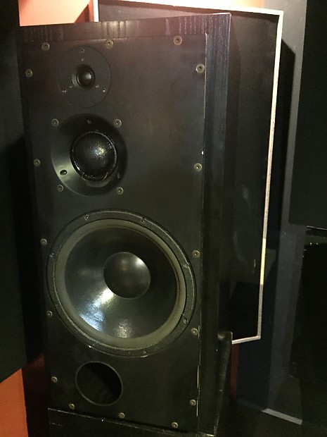 ATC SCM100 Active Studio Monitor | Reverb