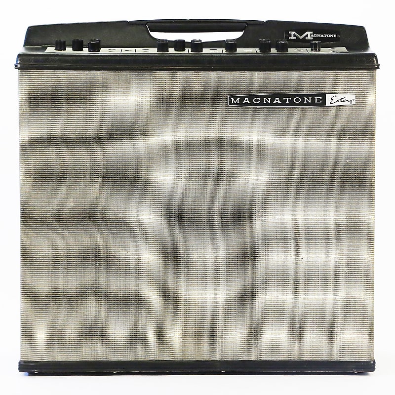 Magnatone Imperial Model M13A Custom Series | Reverb Deutschland