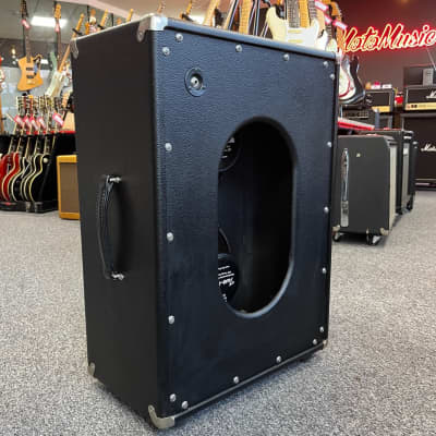 Two Rock Vertical 212 Eminence Speaker Cabinet 2020 - Black | Reverb