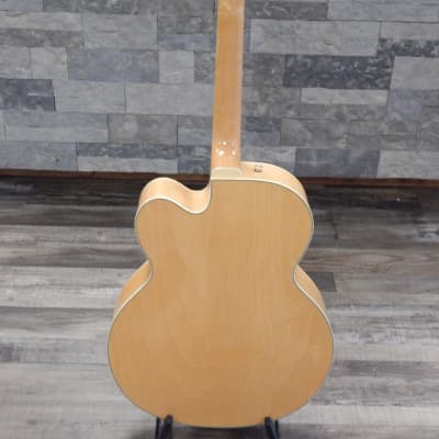 Samick Artist Series HJ650 1999 - Natural | Reverb
