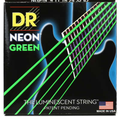 Pyramid Strings for Gretsch Jet Baritone 029-094 années 2020 | Reverb