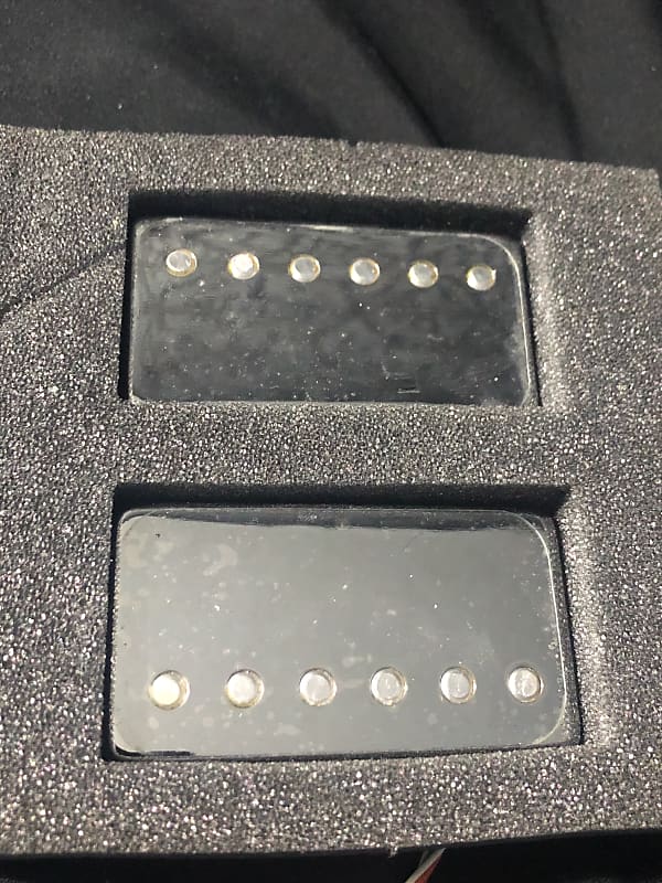 Lace Sensor Pickups Special #1 Chrome | Reverb