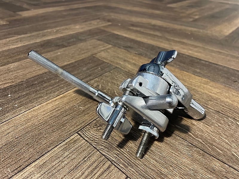 TAMA Percussion Drum Mount Clamp 19mm / Accessory #LT144 | Reverb