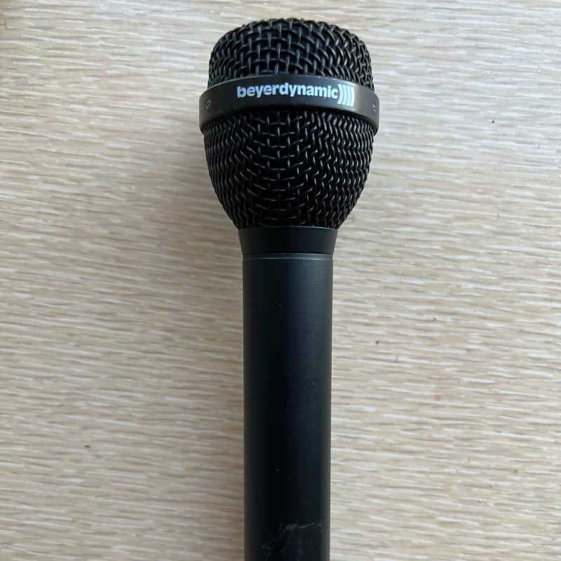 Beyerdynamic M 69 TG Dynamic Microphone | Reverb