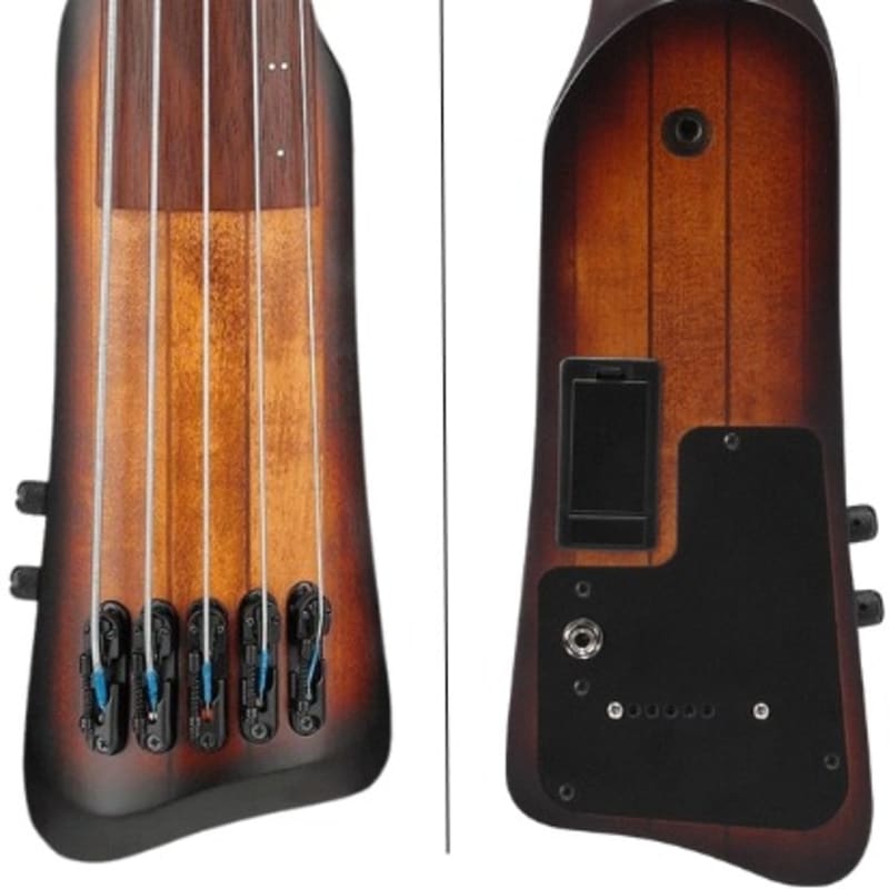 Upright Bass - New & Used Double Basses For Sale | Reverb
