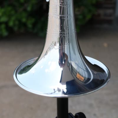 BAC Musical Instruments Handcraft Series Paseo Professional | Reverb