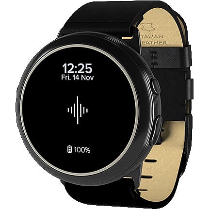 Soundbrenner Core Steel 4-in-1 Smart Music Tool | Reverb UK