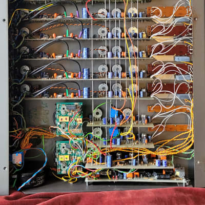 Alice 1228 17 channel Vintage Classic Analog Mixing Desk | Reverb