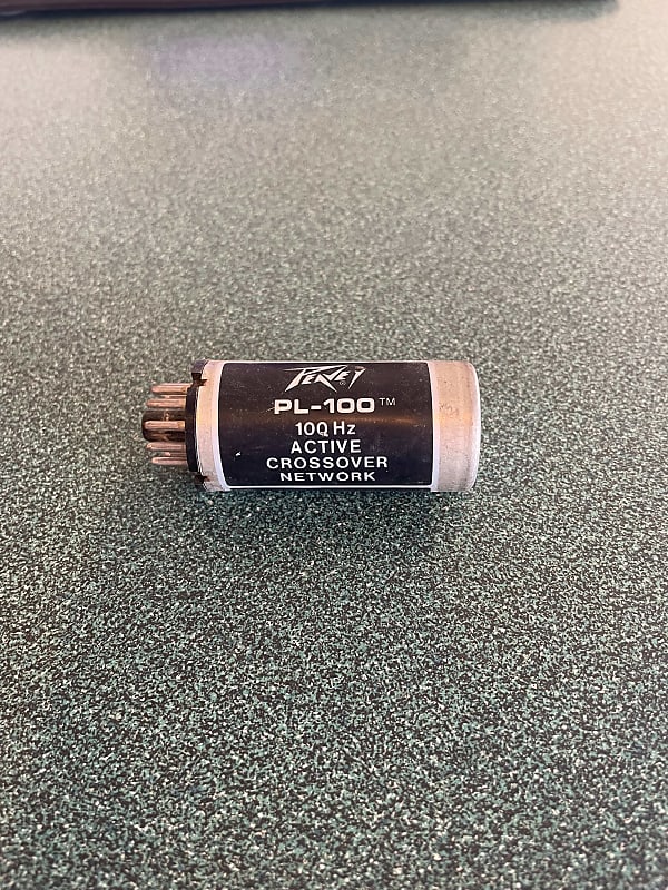 Peavey PL-100 | Reverb