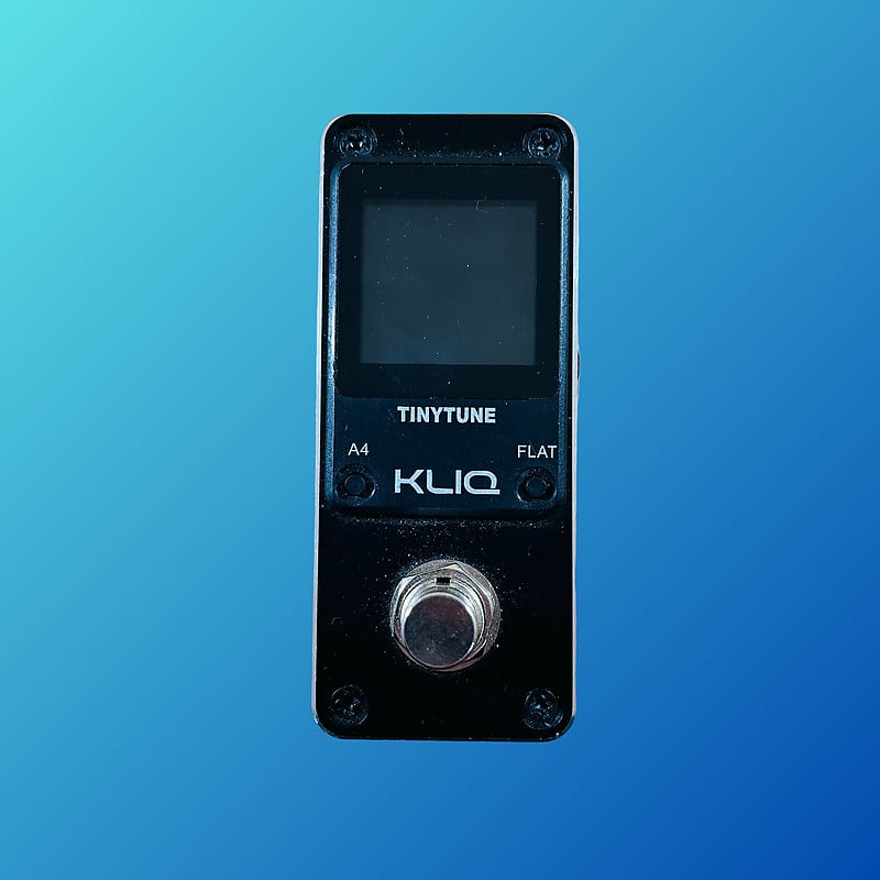 Kliq Tiny Tune | Reverb