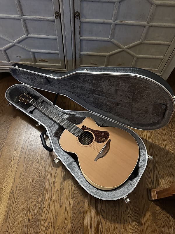 Lowden Old Lady 2020 | Reverb