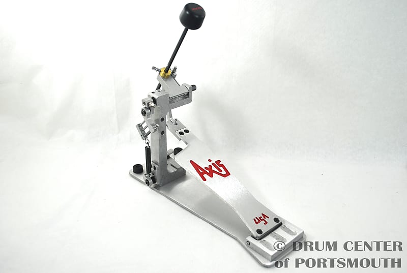 Axis A Single Bass Drum Pedal w/ MicroTune | Reverb Canada
