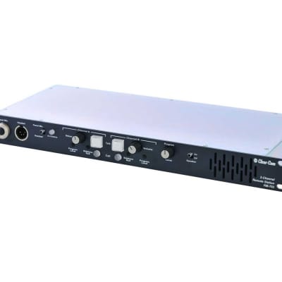 Clear-Com RM702 RM-702 | Reverb