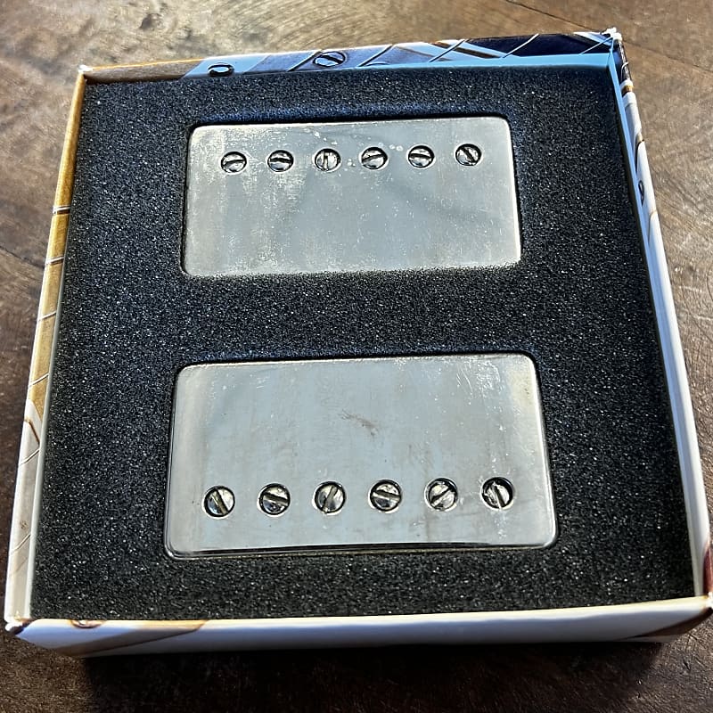 PRS Dragon II Pickup set 1998 | Reverb