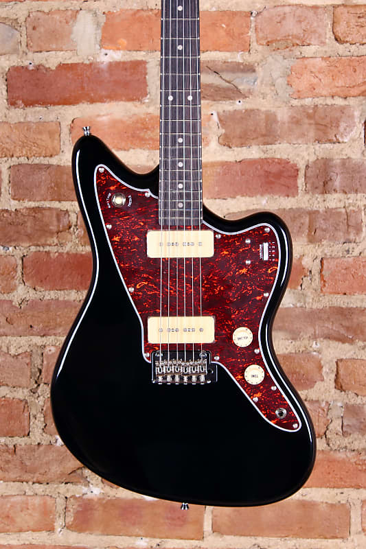 Tagima TW61 Black | Reverb