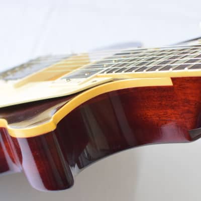 Gibson Les Paul 1959 RTB Murphy Lab ULA B-Top | Reverb Deutschland