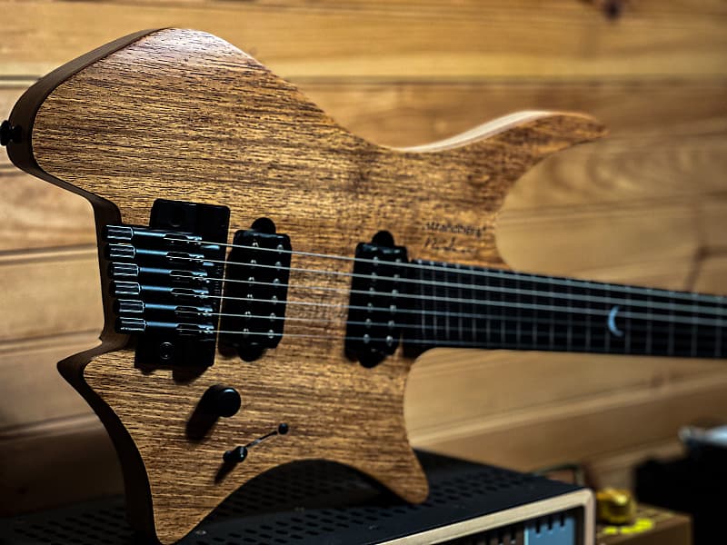 Strandberg Plini | Reverb