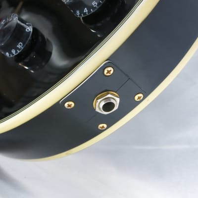 Samick Artist Series 1997 Les Paul Style 6-String Electric | Reverb