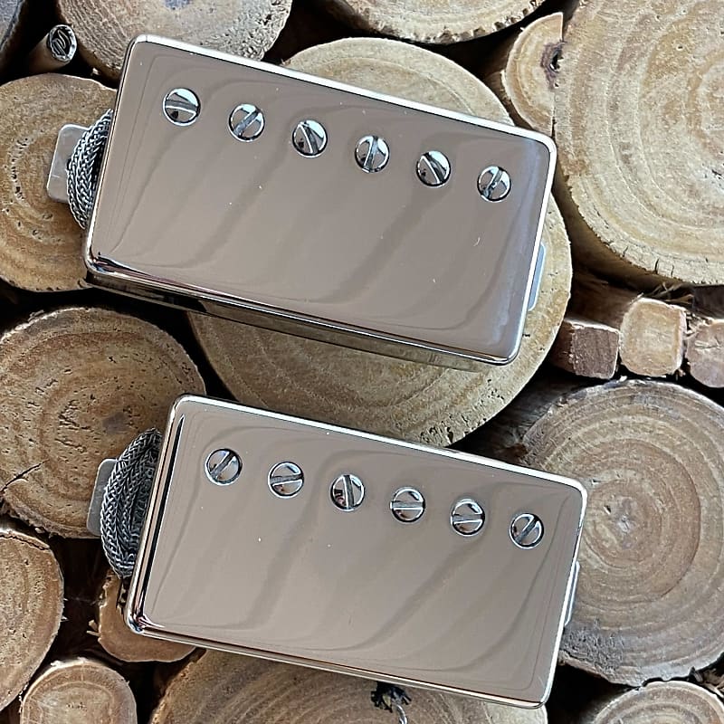 Righteous Sound Pickups Brielle Neck/Bridge Set | Reverb