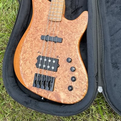 Kiesel bass guitars for sale in USA | guitar-list