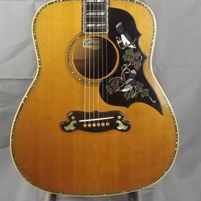 Yamaha L54 Custom 1975 | Reverb