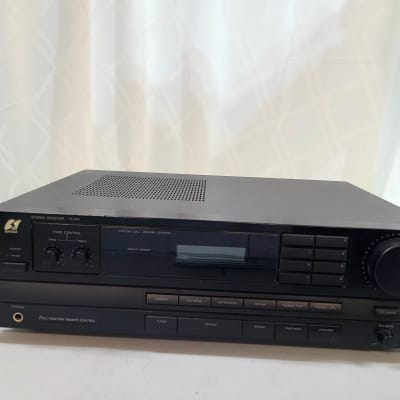 Vintage Sansui R-303 Stereo Receiver | Reverb