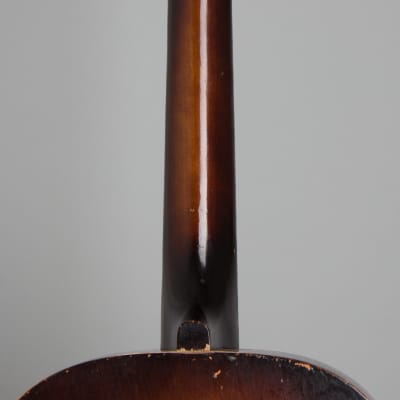 Stella Grand Concert H1141 Flat Top Acoustic Guitar, made by | Reverb