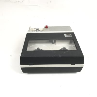 Craig model 212 Tape Recorder | Reverb
