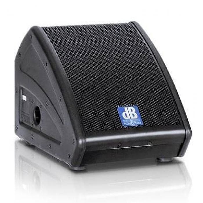 dB Technologies Flexsys Series 8" Active Coaxial Stage | Reverb