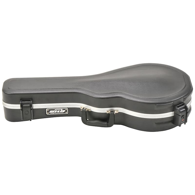 SKB F-Style Mandolin Case | Reverb