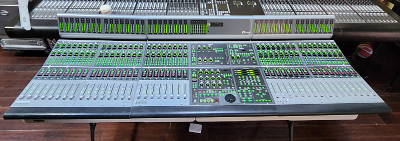 Digidesign / Avid ICON D-Command ES 40 Faders w/XMON | Reverb