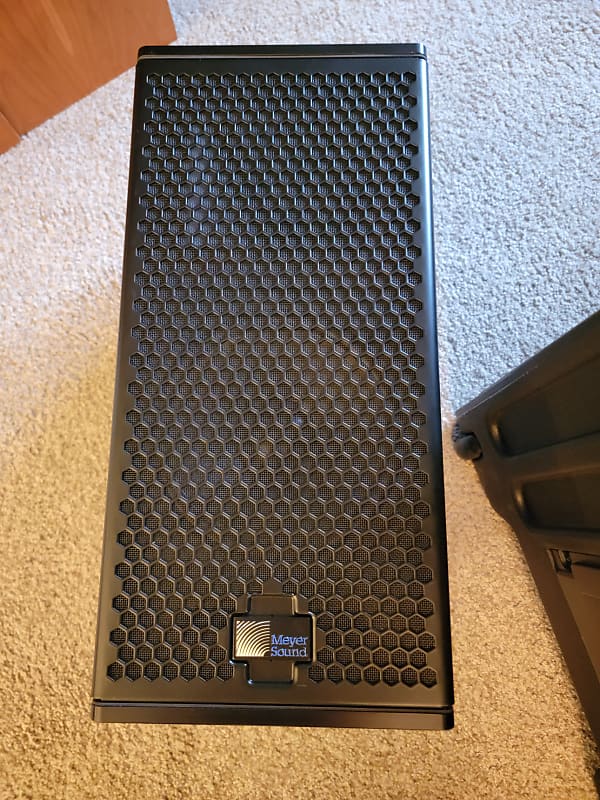 Meyer Sound UPJUNIOR-XP Pair | Reverb