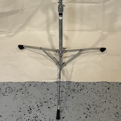 Ludwig Vintage Chicago Snare Stand Chrome | Reverb