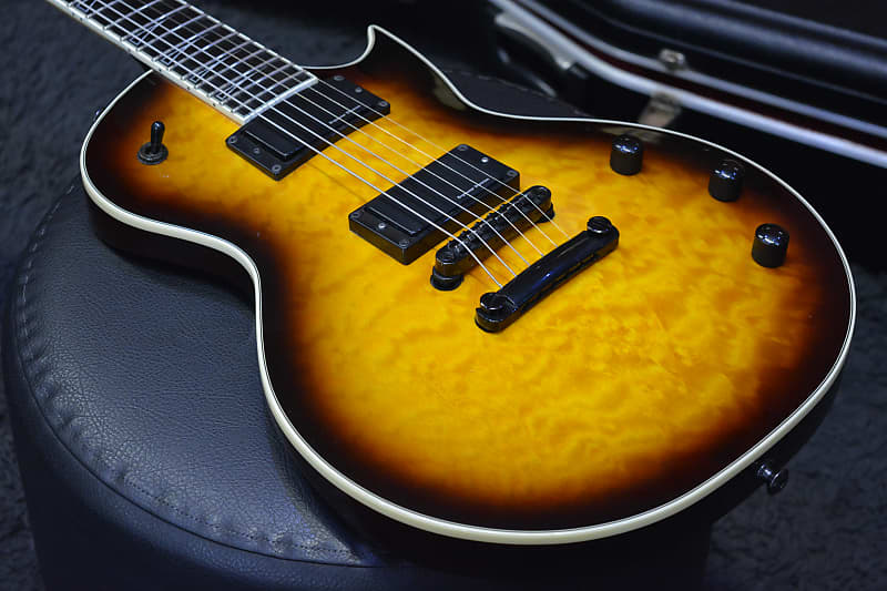 Jackson Pro Series Monarkh SCQ 2016 - 2017 - | Reverb Australia