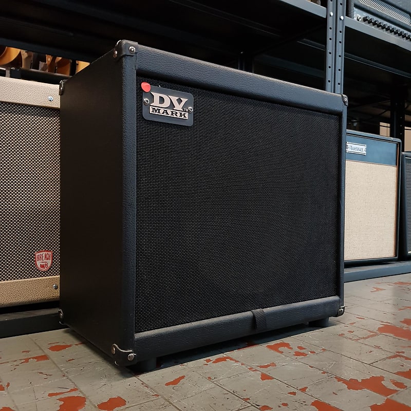 Dv Mark Neo Classic 112 Small Cabinet | Reverb