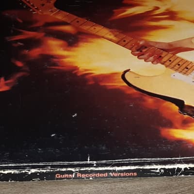 YNGWIE MALMSTEEN - RISING FORCE - GUITAR & BASS TAB BOOK - | Reverb