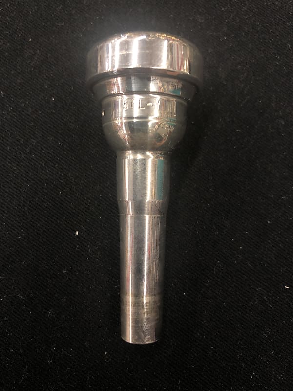 Curry 5FL-Y Flugelhorn Mouthpiece | Reverb