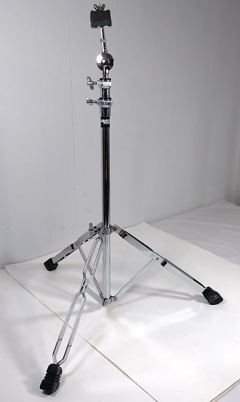 Peavey Straight Cymbal Stand / Double Braced | Reverb