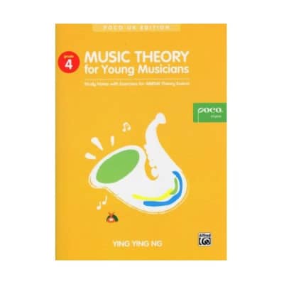 First Theory Exercises And Questions | Reverb UK