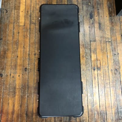 Schecter MIK Hellraiser C-1 Solid Body 2008 Quilted Black | Reverb