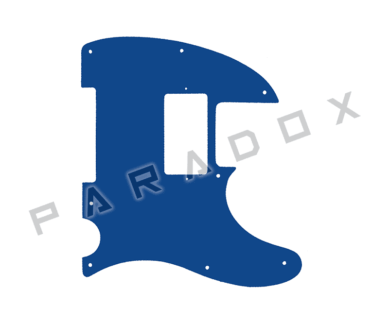 Custom Pickguard For 2022 - 2025 Made in Indonesia Schecter | Reverb