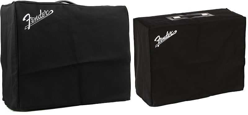 Fender Cover for '65 Princeton Reverb Bundle with Fender '65 | Reverb