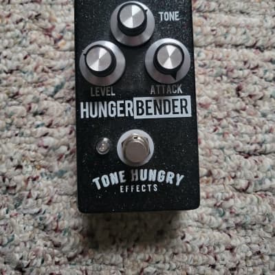 Tone Hungry Hunger Bender | Reverb