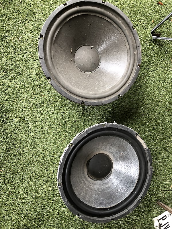 Rockford Fosgate SPP-184 18" Pro Series Subwoofer, 4 Ohm | Reverb