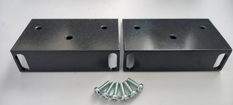 Rack ears to fit the Roland SVC-350 SPV-355 SBF-325 SDD-320 | Reverb