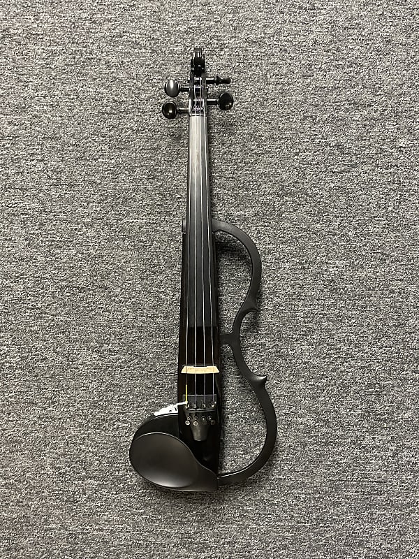 Yamaha SV-120 Electric "Silent Violin" | Reverb