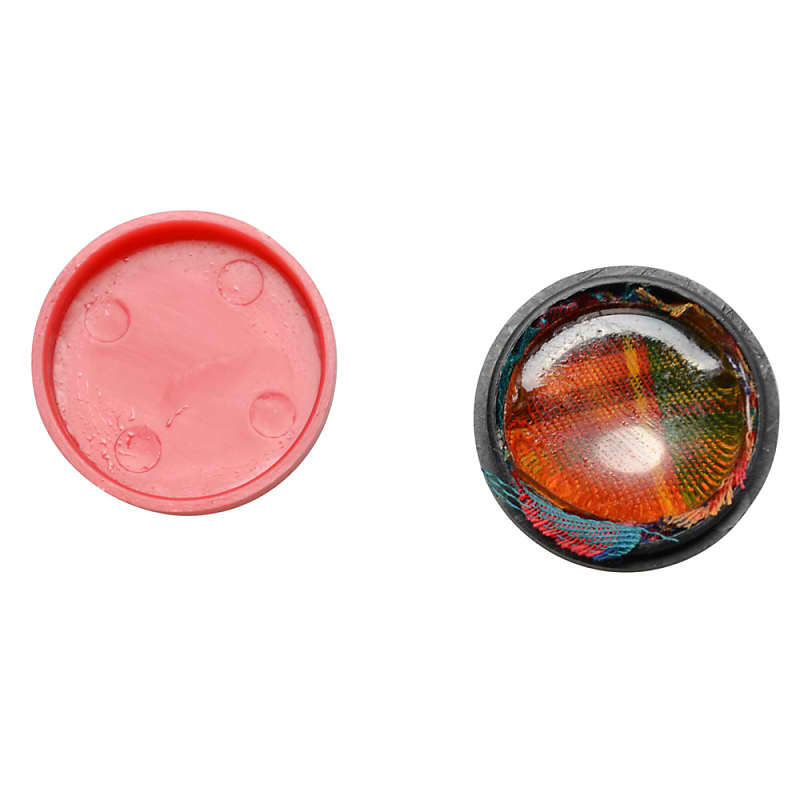 New 3/4 Acoustic Violin Case Bow Rosin Pink | Reverb