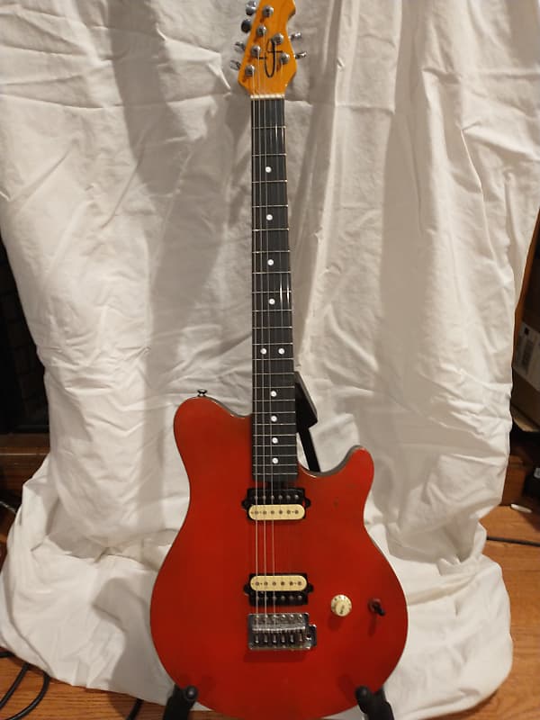 OLP MM1 (Ernie Ball Music Man) - Used / fair | Reverb